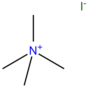 tetramethylammonium iodide -- Critically Evaluated Thermophysical Property Data from NIST/TRC ...