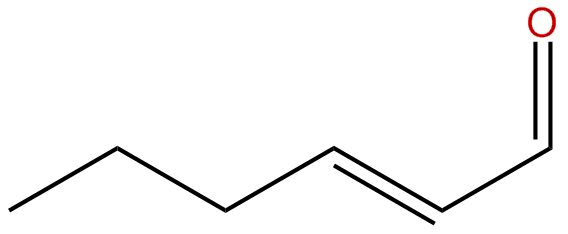 trans-2-hexenal -- Critically Evaluated Thermophysical Property Data ...