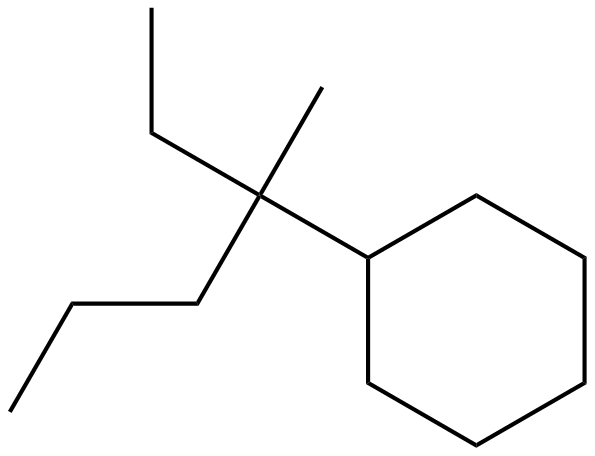 (1-ethyl-1-methylbutyl)cyclohexane -- Critically Evaluated Thermophysical Property Data from ...