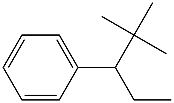 (1-ethyl-2,2-dimethylpropyl)benzene -- Critically Evaluated Thermophysical Property Data from ...