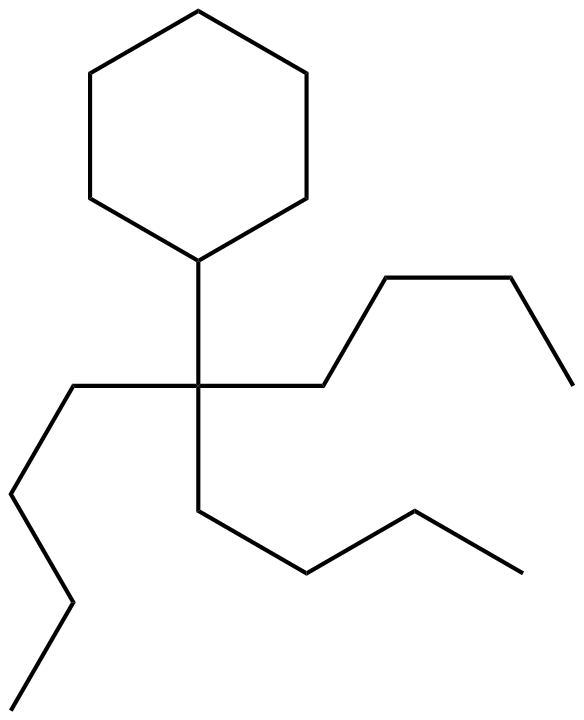 (1,1-dibutylpentyl)cyclohexane -- Critically Evaluated Thermophysical Property Data from NIST ...