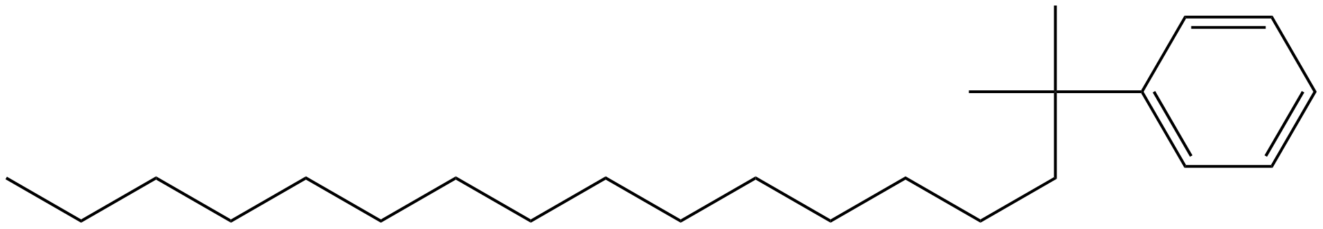 (1,1-dimethylhexadecyl)benzene -- Critically Evaluated Thermophysical Property Data from NIST ...