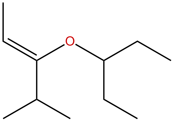 (Z)-3-(1-ethylpropoxy)-4-methyl-2-pentene -- Critically Evaluated Thermophysical Property Data ...